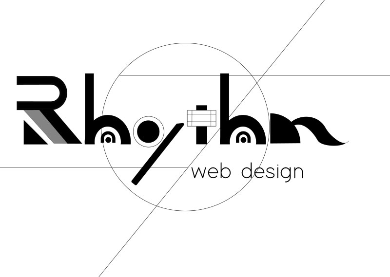 WORKS | Rhythm Web Design